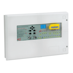 Context Plus EP203/CON Fire Control Panel – uniquefire