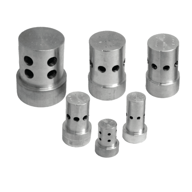 Discharge Nozzle – uniquefire