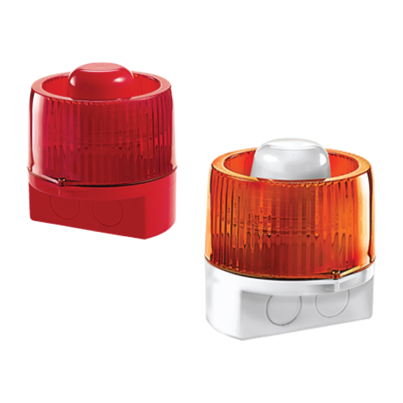 Electronic Sounder Series 65B – Unique Fire Holdings