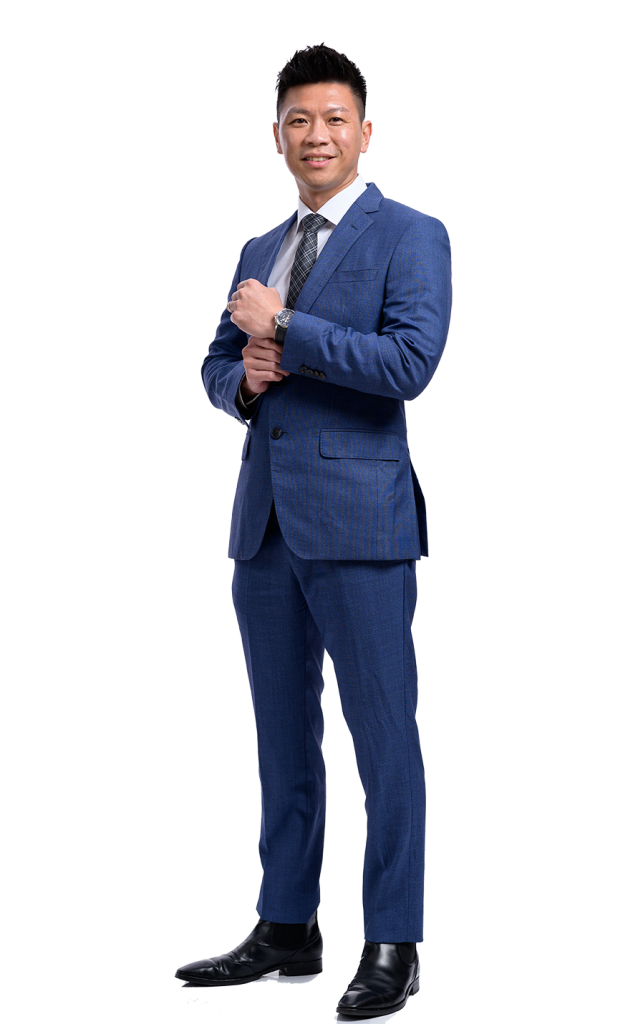 Ryan Liew – uniquefire