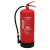 9L Portable Foam Fire Extinguisher – uniquefire