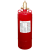 Unique227 Clean Agent Cylinders 20-650lb – uniquefire