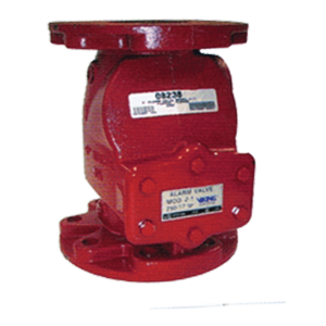 CD Alarm Check Valve – uniquefire