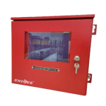 UNIQUE Fire Suppression Panel – uniquefire
